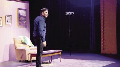 Comedian offers preview in Lake Helen of national tour | Arts And ...