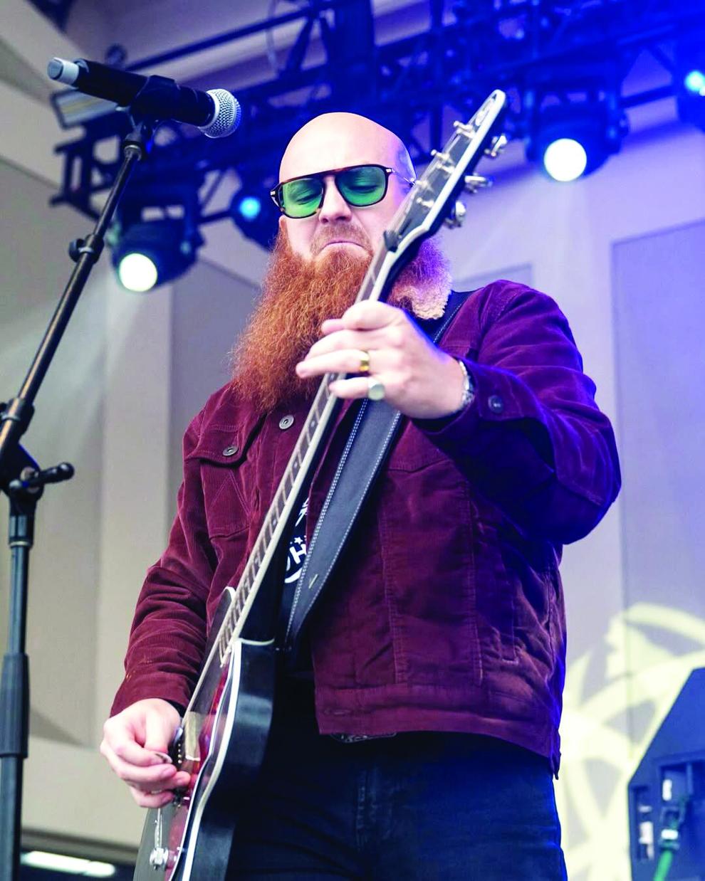 Ocean Center launches monthly live entertainment series | Arts ...