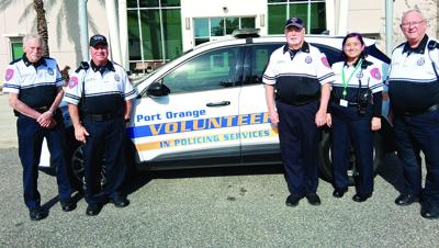 More neighbors in uniform needed in Port Orange | Local News ...