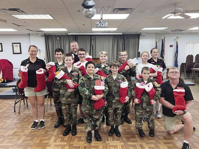 The few, the proud seeking young Marines in Volusia | News ...