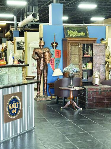 New vendor mall offers unique shopping experience in DeLand | News ...