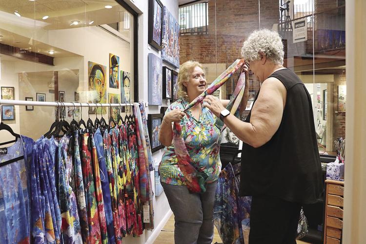 Jewelry Making & Design with Debbie Moser | Photos & Videos ...