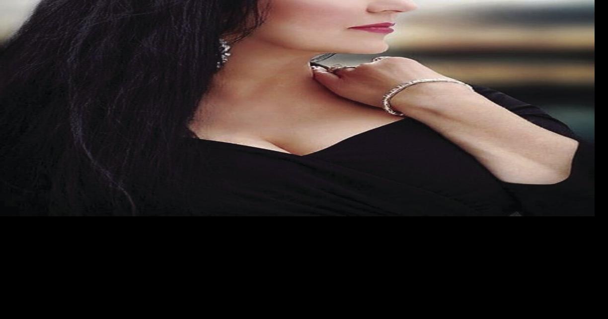 Crystal Gayle will ‘Make Brown Eyes Blue’ at The Fitzgerald | Arts And ...