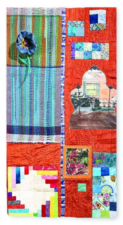 ArtsEtc to exhibit artwork in DeLand City Hall | Arts & Entertainment ...