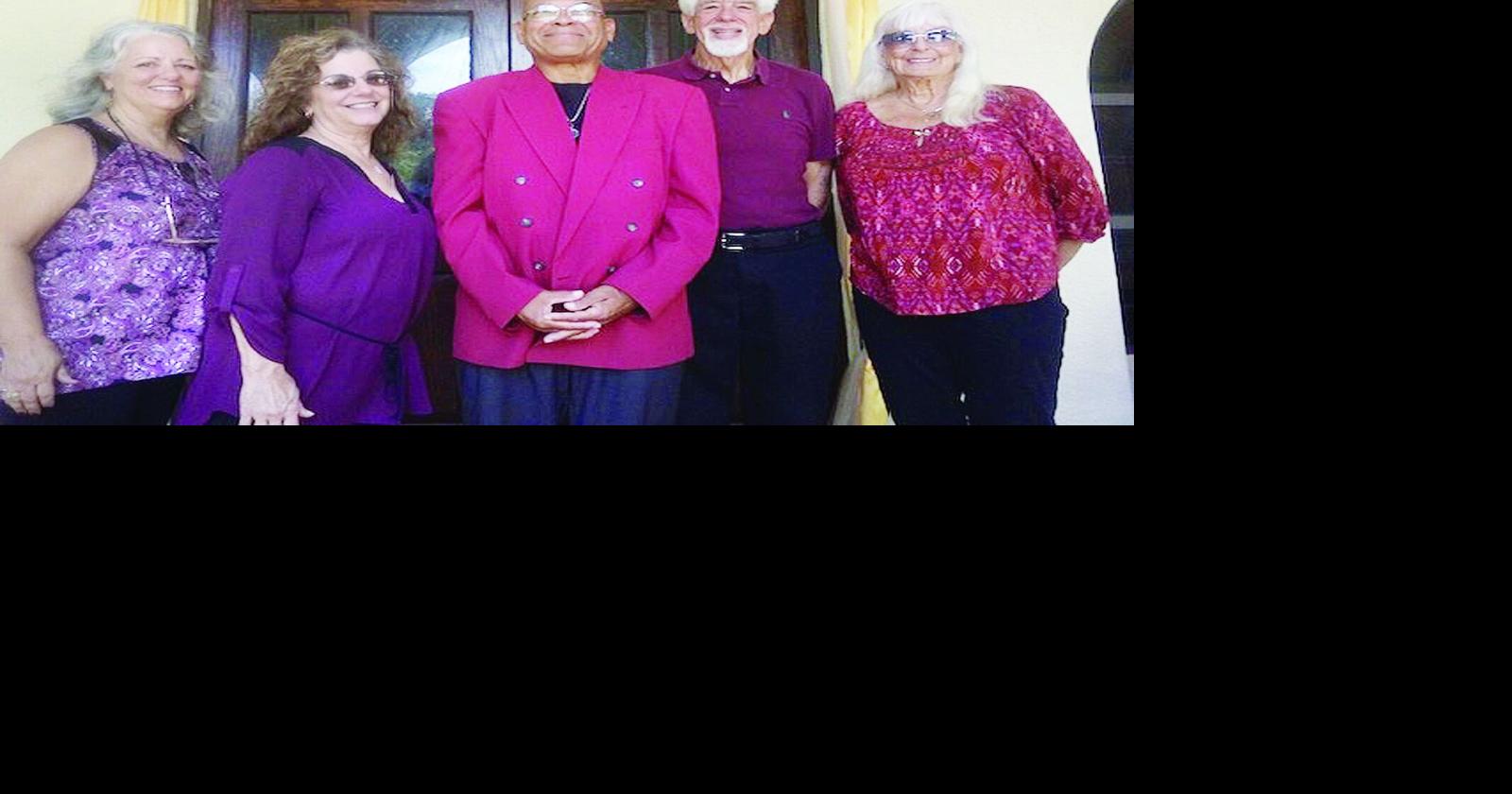 Port Orange singers put some bop in the retirement hop | News ...