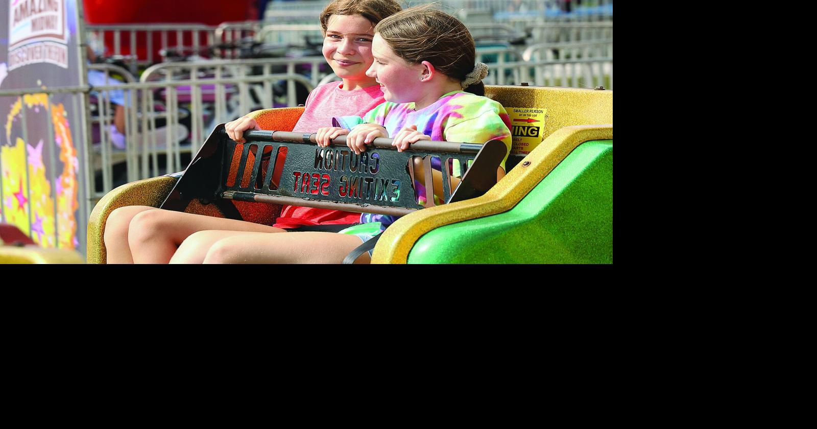 Volusia County Fair will be vintage in the country | Arts And ...