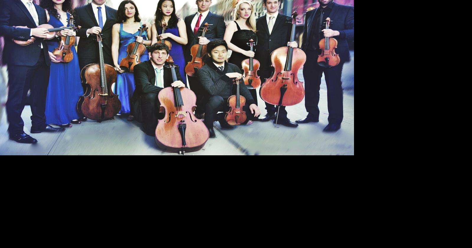 Daytona Beach Symphony Society sets 74th season, “New Beginnings ...