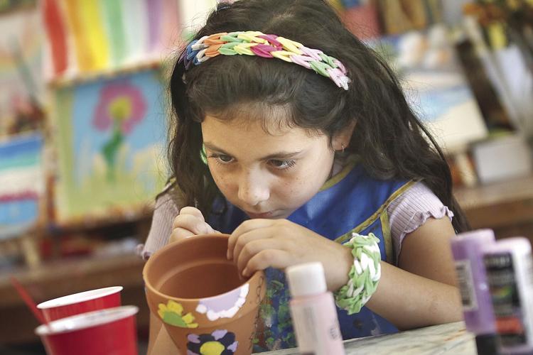 Summer Camp at Kaiwa Art & Play Space of DeBary | Photos & Videos ...