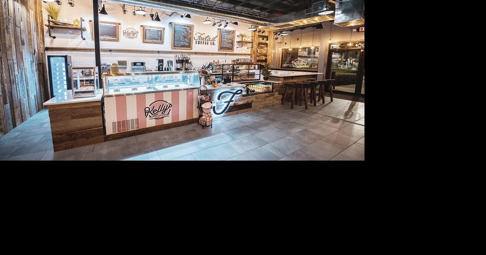 Copperline closes; Foxtail opening at OneDaytona | News ...