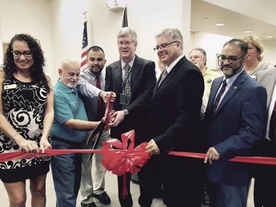 New VA clinic officially opened in Deltona | News | hometownnewsvolusia.com