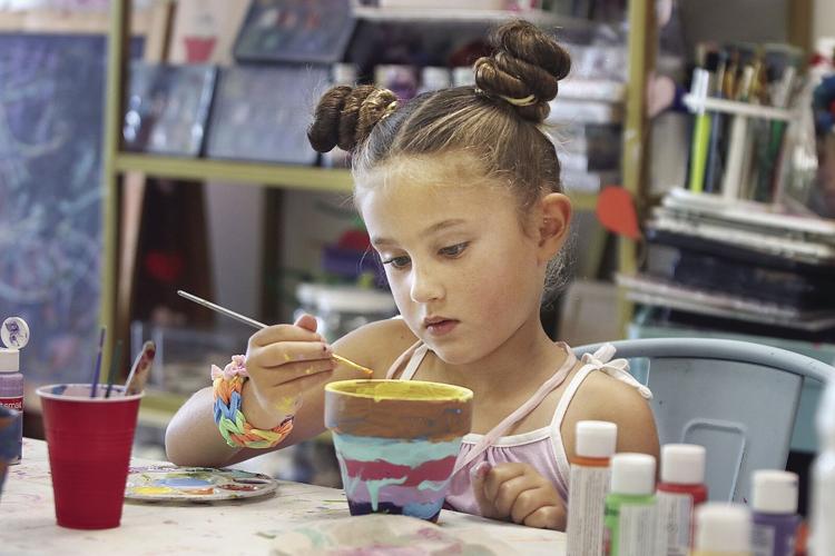 Summer Camp at Kaiwa Art & Play Space of DeBary | Photos & Videos ...