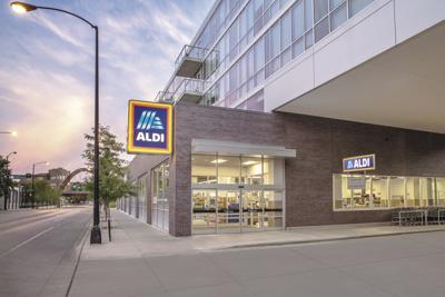 Deltona shoppers say goodbye Winn-Dixie, hello Aldi | News ...