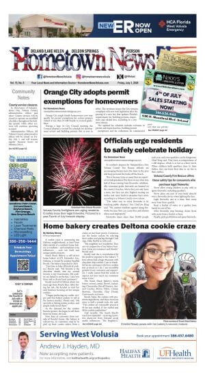 ACA Live strikes a chord in New Smyrna Beach | Local Events ...