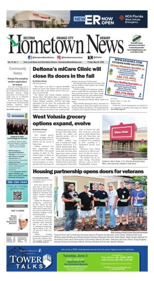 Volusia County Schools offers summer food service | Local News ...