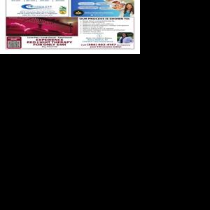 Page A_003 | e-Edition | hometownnewsvolusia.com