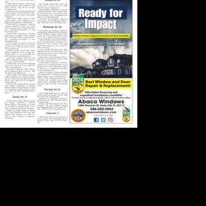 Page E21 | In Season East | hometownnewsvolusia.com
