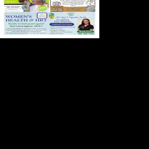 Page A_003 | e-Edition | hometownnewsvolusia.com