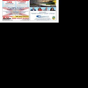 Page A_003 | e-Edition | hometownnewsvolusia.com