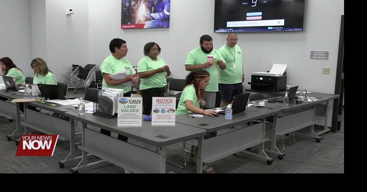 Allen County Auditor's Office holding property valuation hearings ...