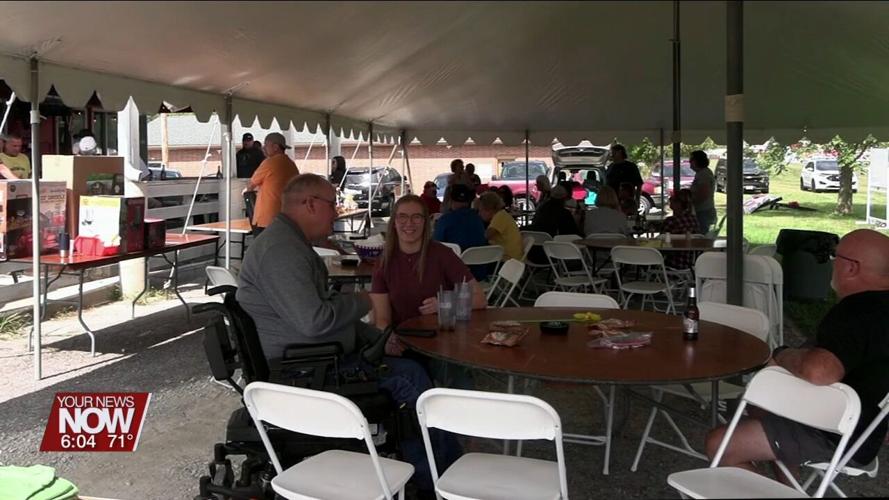 The Supporting Our Soldiers Project host 12th annual SOS Fall Fest ...