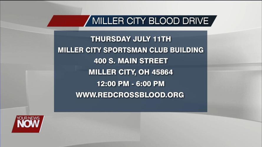 American Red Cross holds summer blood drives to battle against ...