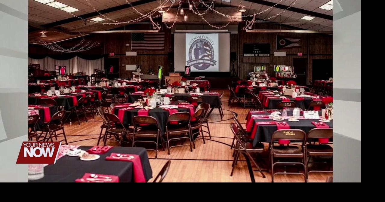 What to know about the upcoming 2025 Run for the Roses Fundraiser ...