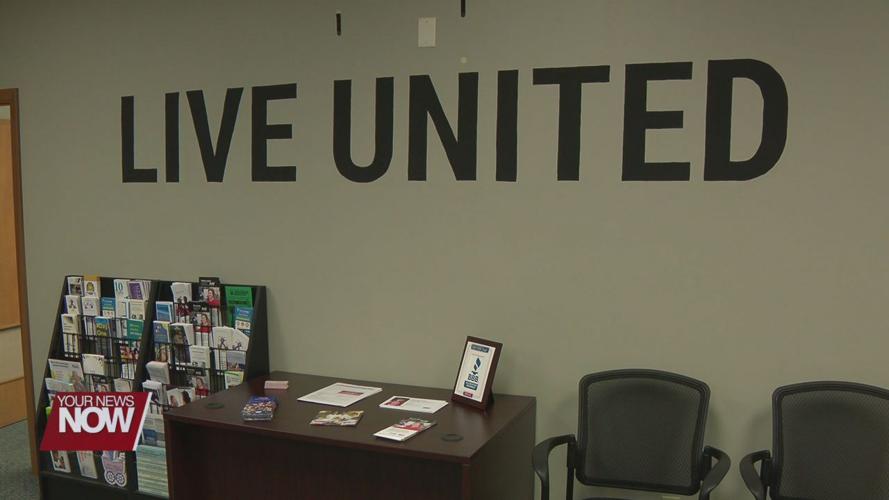 Two United Way agencies to combine starting July 1st | News ...