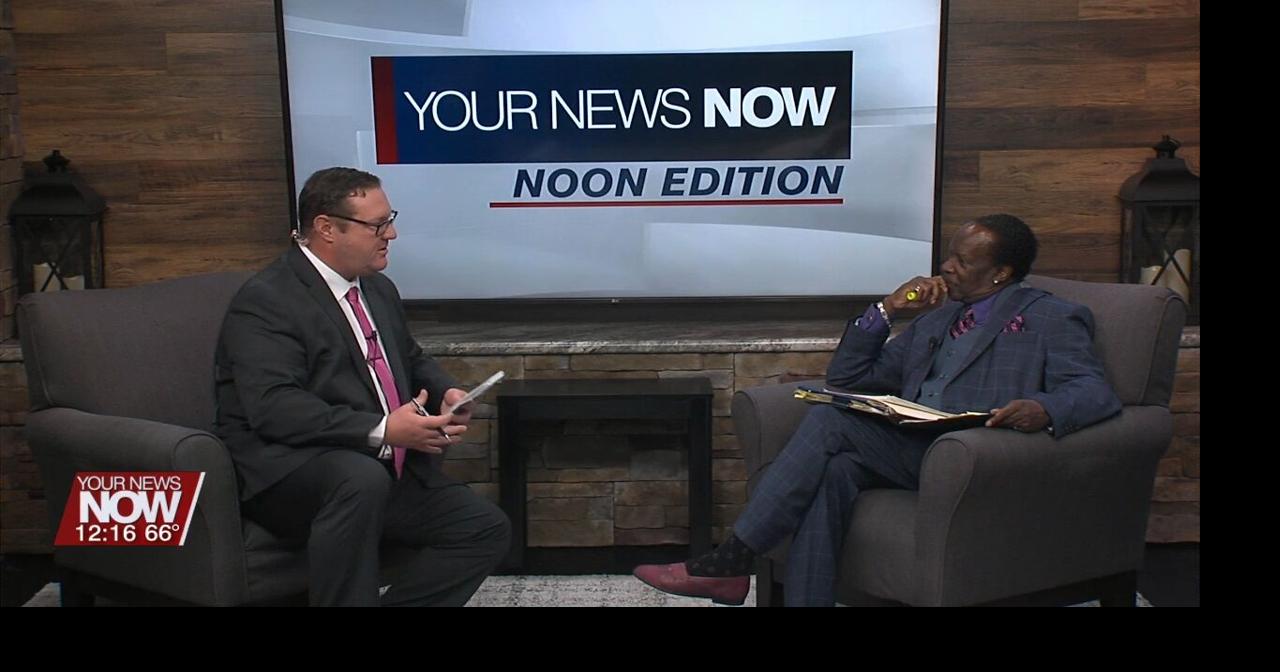 Interview with Lima Attorney Jerry Pitts | | hometownstations.com