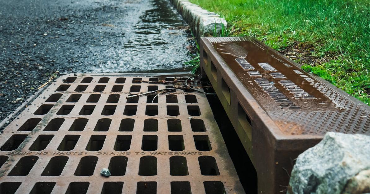 Allen Soil and Water Conservation District encourages residents to take ...