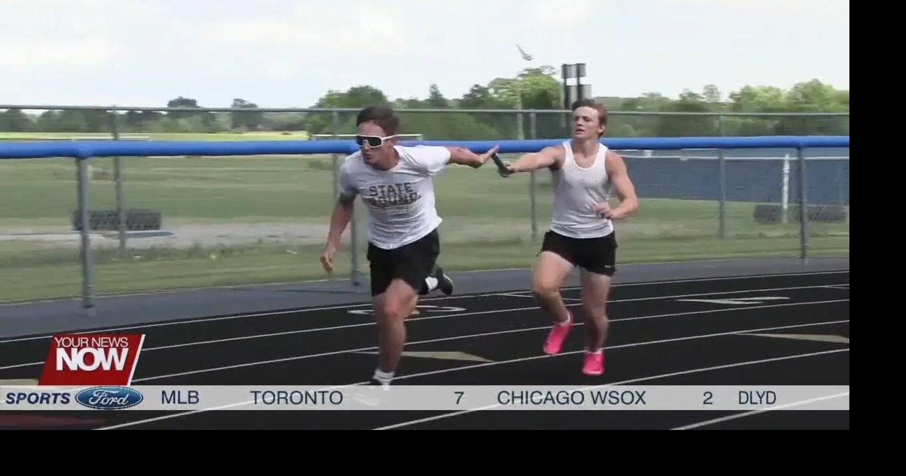 Allen East Mustangs to have Four Boys Compete in Three Different Events ...