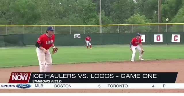 GLSCL Baseball: Lima Locos Split Sunday Doubleheader Versus Sandusky ...