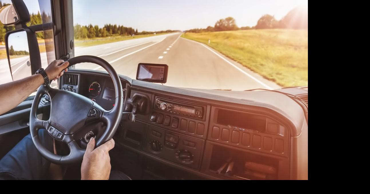 Commercial Truck Driver Student Aid Program Accepting 4th Round ...