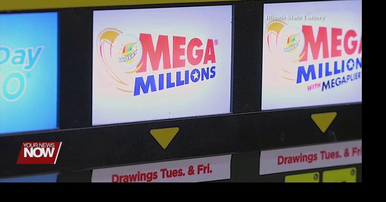 Mega Millions reaches a jackpot of 1.35 billion dollars | News ...