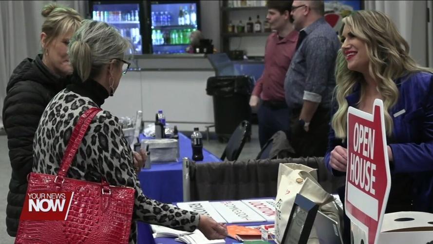 3rd Annual Affiliates Open House | News | hometownstations.com