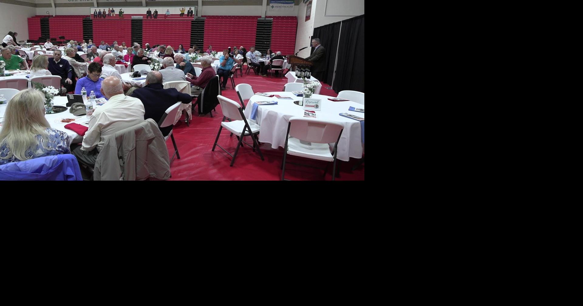 LCC Inducts New Hall of Fame Members for Achievement and Service ...