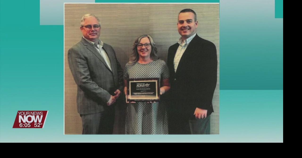 CORSA group receives national recognition | News | hometownstations.com