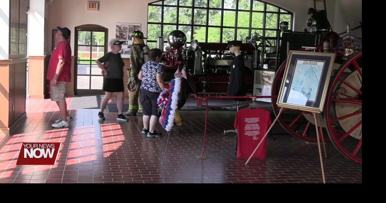 Annual Allen County Museum docent trip stays local to explore our area ...