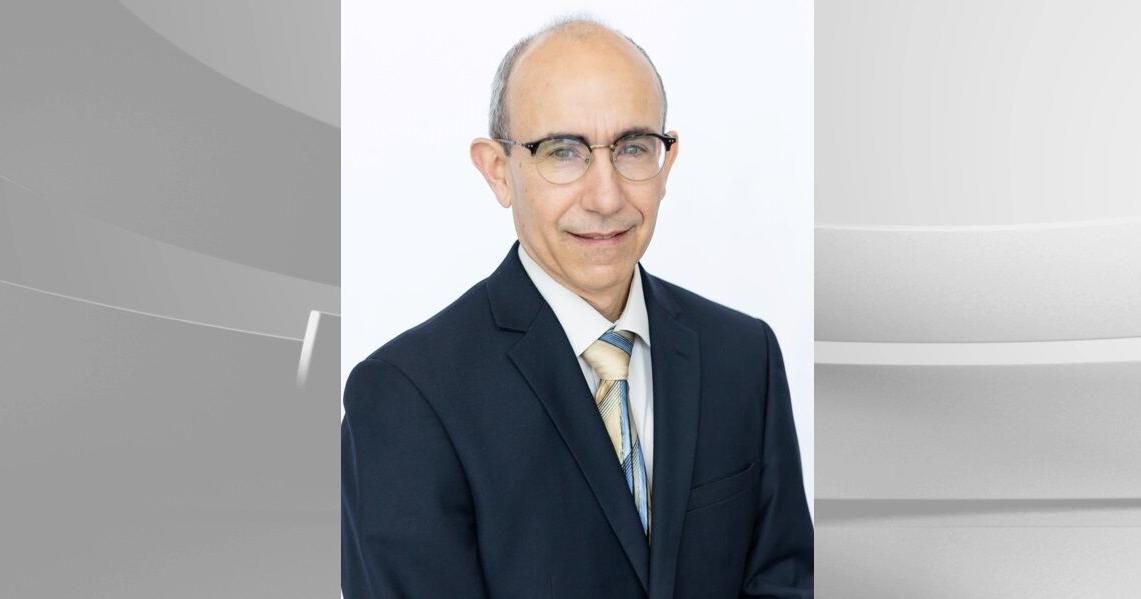 Dr. Ed Hosbach nominated for the Ohio Hospital Association Albert E ...