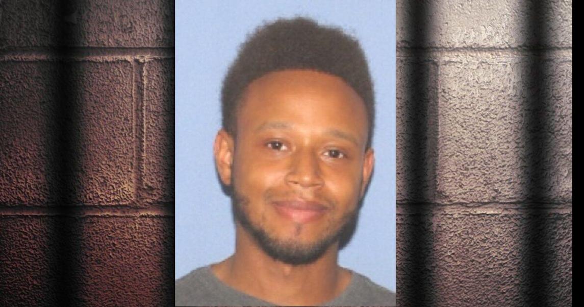 Suspect in Saturday's double homicide apprehended in Louisiana | News ...