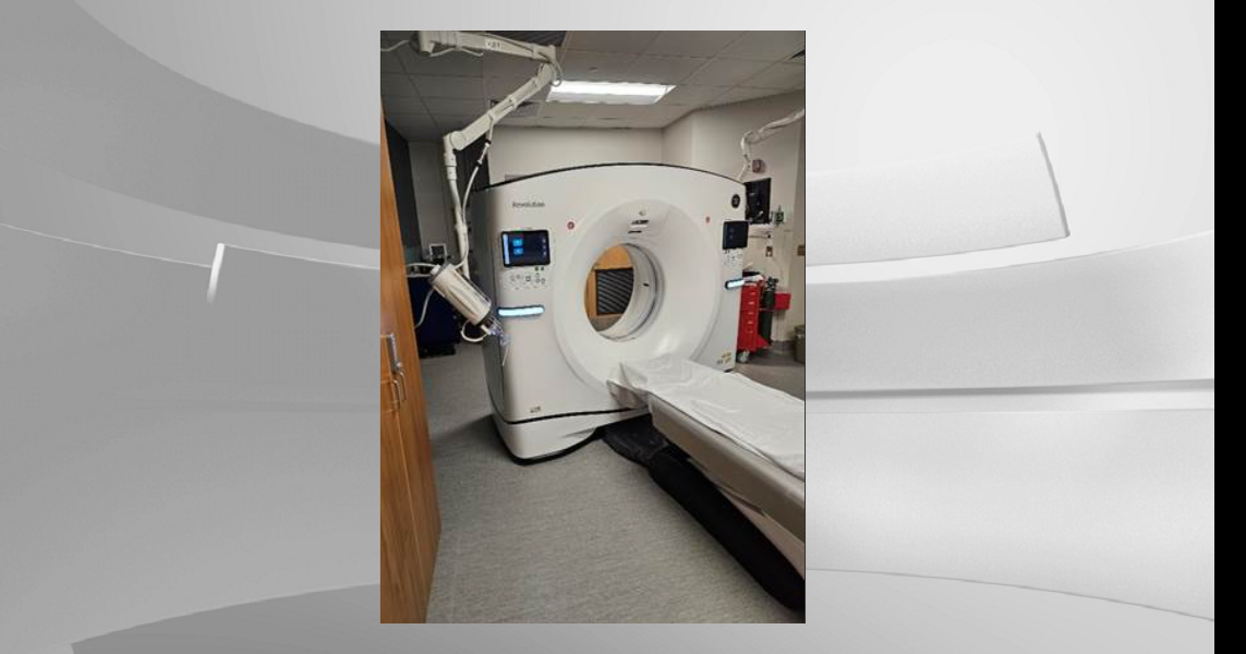 OhioHealth Van Wert Hospital Installs New State-Of-The-Art Computed ...