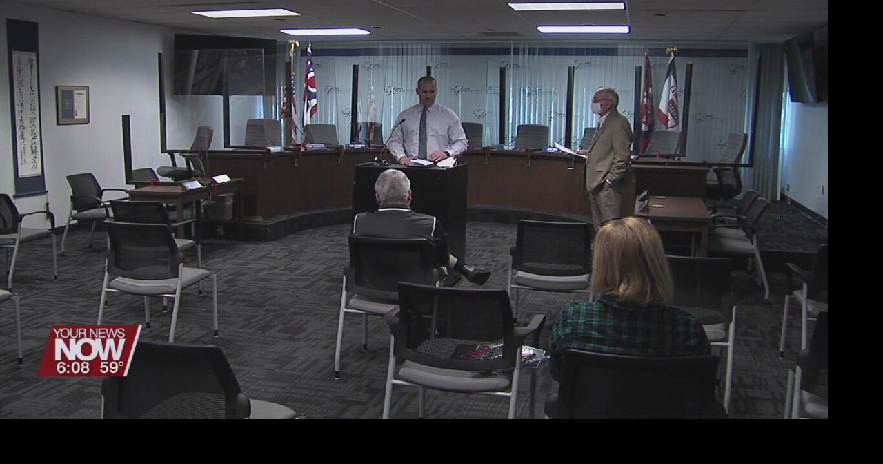 Lima Police Department getting new technology to help with ...