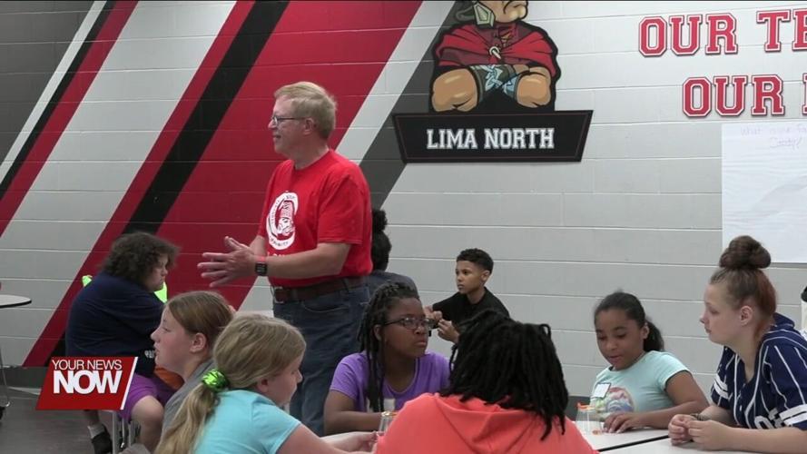 Lima City Schools summer camps keep students learning with fun ...