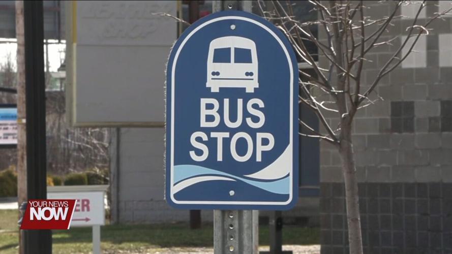 Allen County RTA's six new fixed stops to begin on May 1, 2023 | News ...