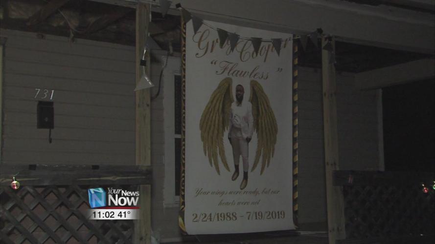 Remembering and seeking justice for Gregory Cooper | News ...