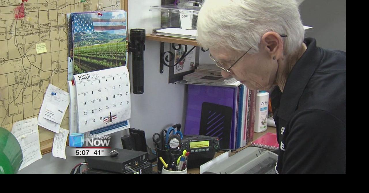 2020 Jefferson Award Winner Barbara Coil | News | hometownstations.com