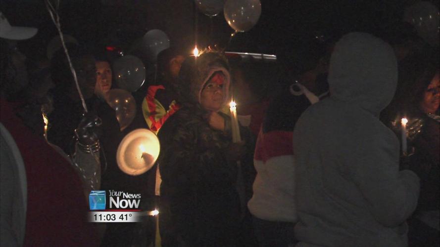 Remembering and seeking justice for Gregory Cooper | News ...