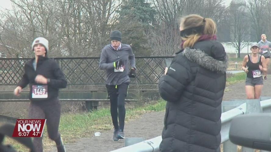 Turkey Trot Challenge gives people the chance to get out and run on ...