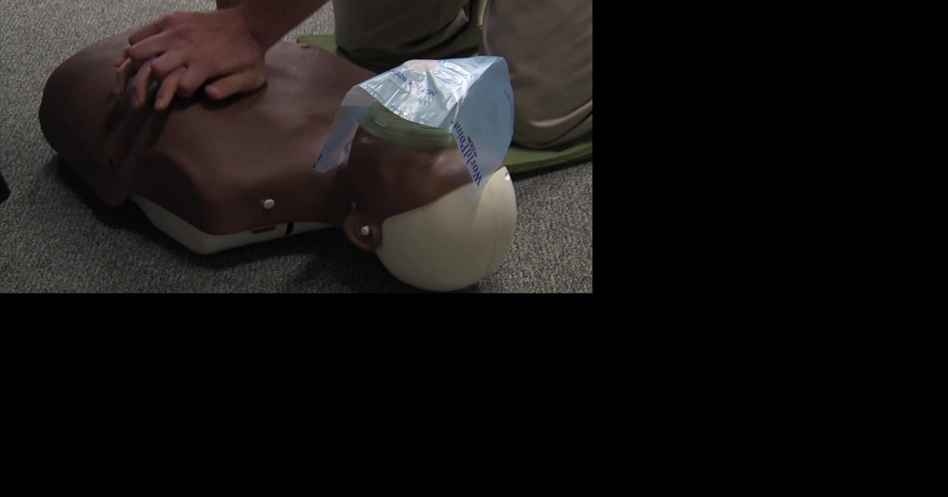 Why you should know how to do CPR | Allen County | hometownstations.com