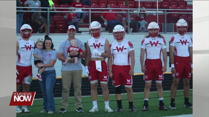 Meet JJ Truesdale: A Young Wapakoneta Baby Overcoming Numerous Health ...