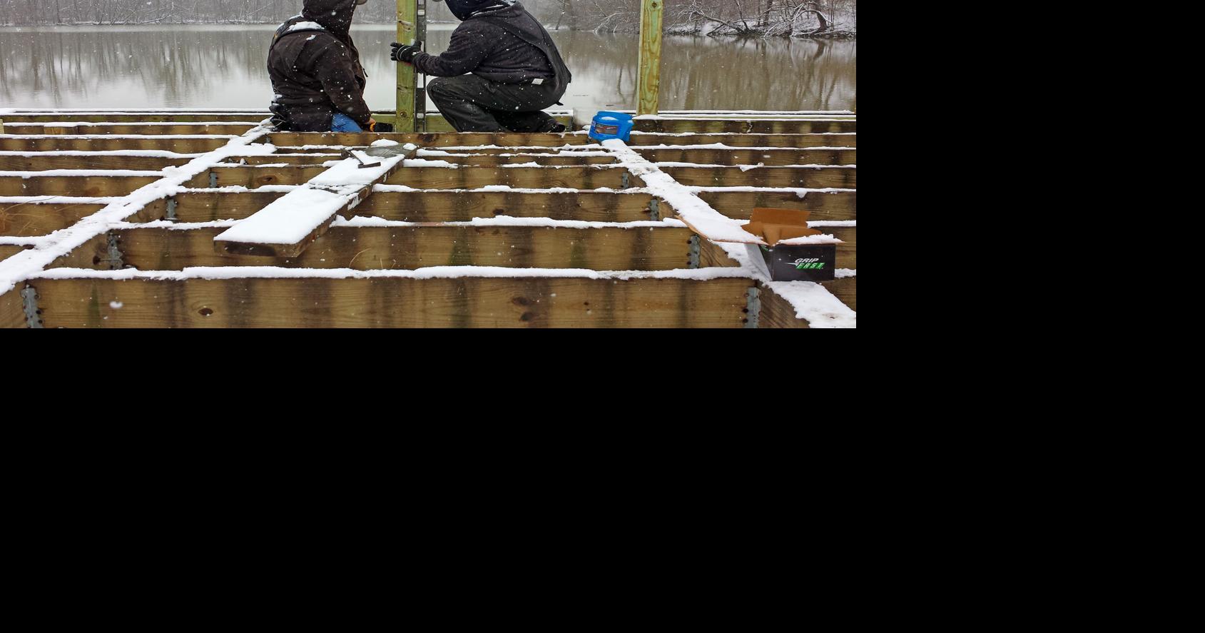 Hancock Park District names Hailey Cunningham as VIP of the Year | News ...